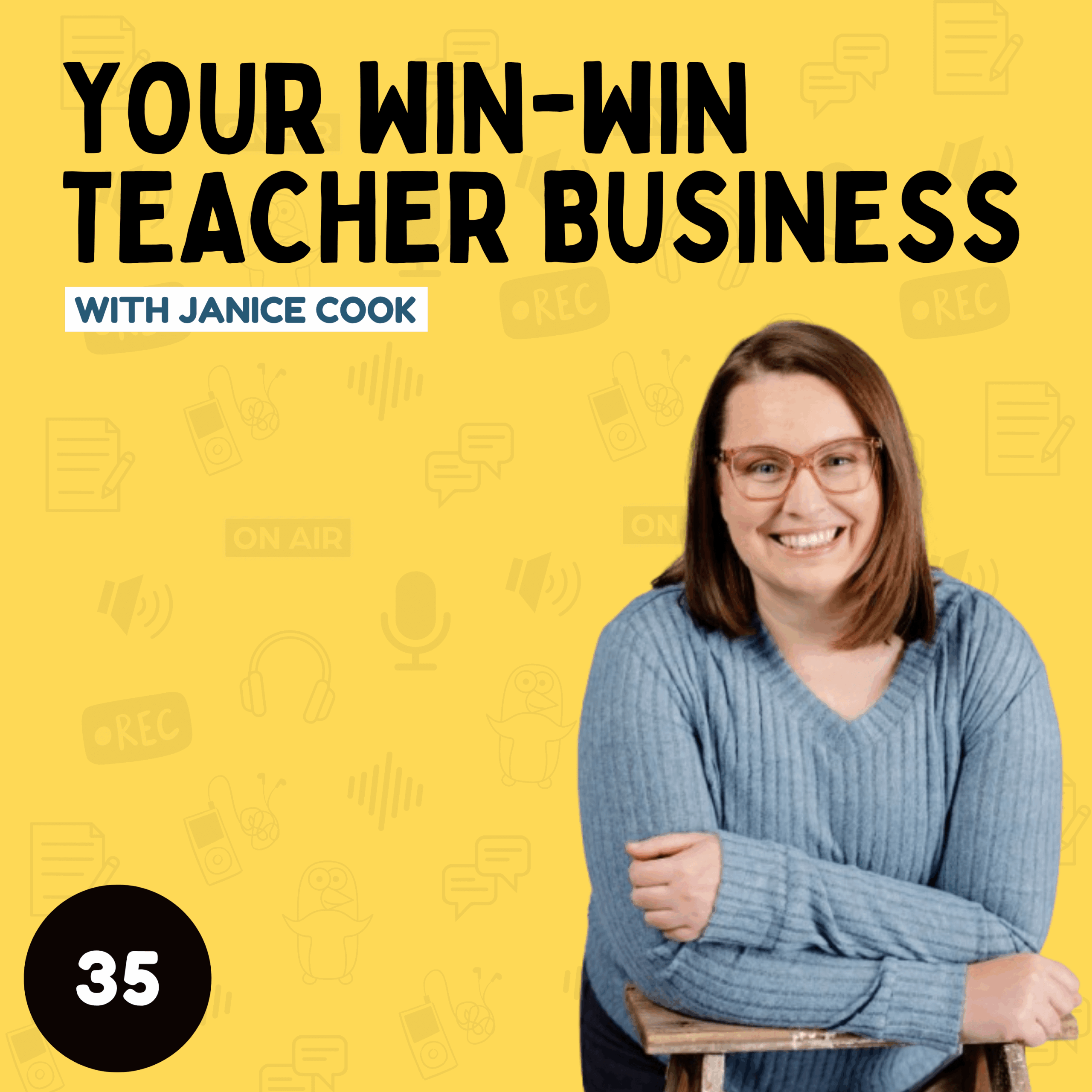 My 5 favorite tiny tasks | BONUS Listener Q&A - Cook Family Resources